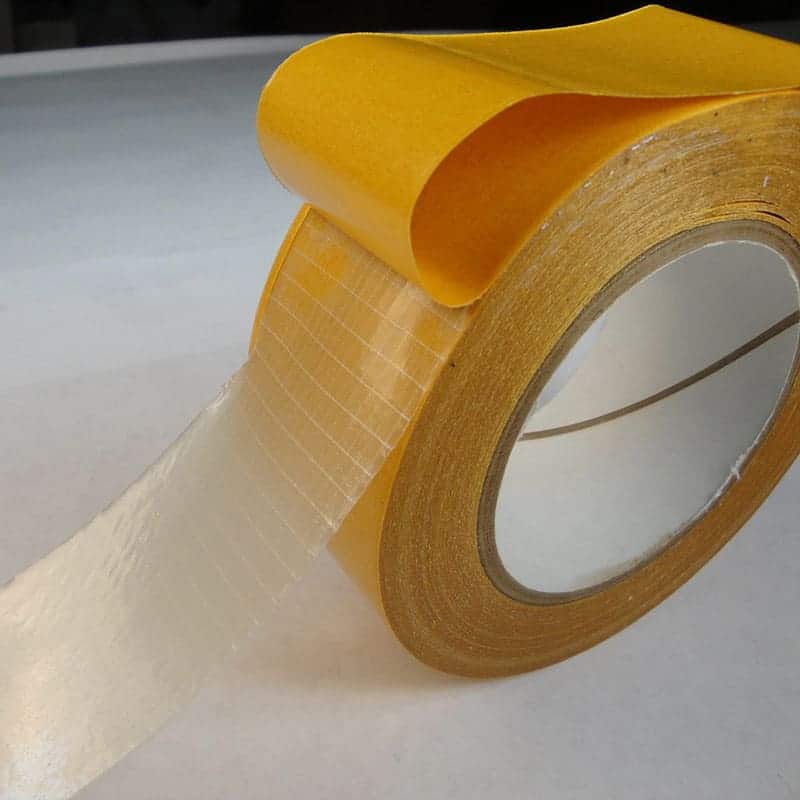 Scrim Adhesive - Advanced Seals And Gaskets